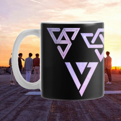 Seventeen Store | OFFICIAL Seventeen Merch