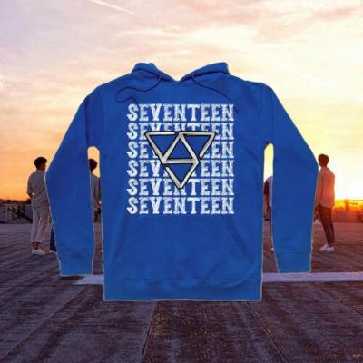 Seventeen Store | OFFICIAL Seventeen Merch